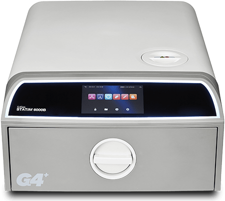 BIOSONIC UC150 Ultrasonic Cleaning System - STATIM B G4+ - Piercers.com